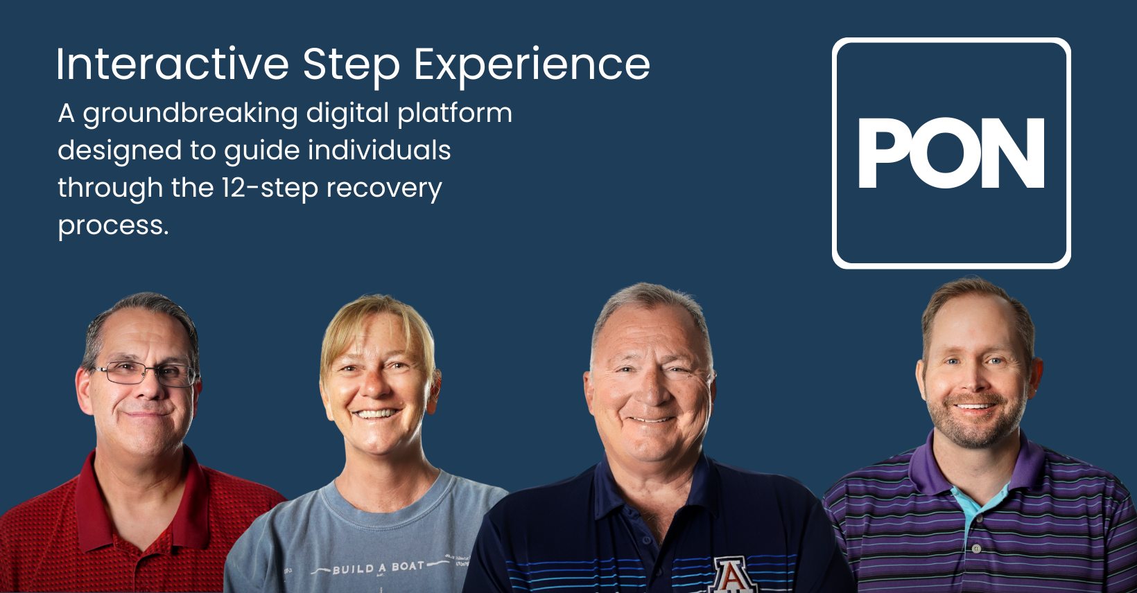 The Step Process - Position of Neutrality